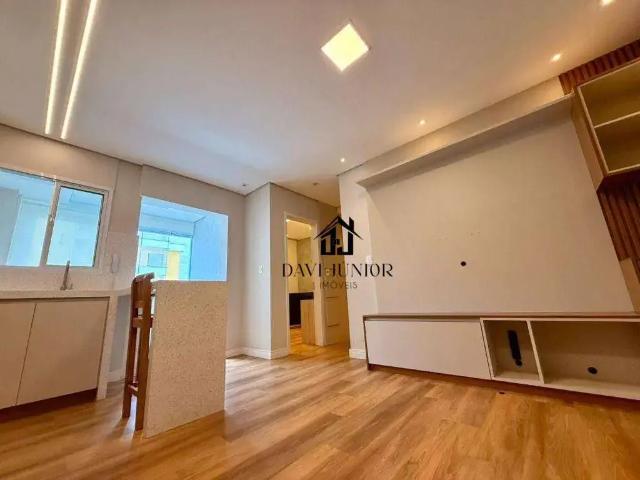 Apartamento para Locação em Sorocaba/SP Parque Campolim 2 Quartos