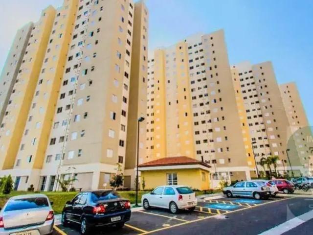Apartamento para Locação em Sorocaba/SP Parque Campolim 2 Quartos