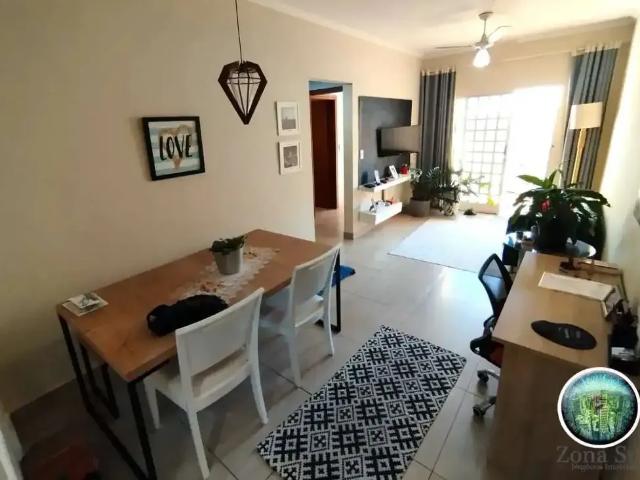 Apartamento para Locação em Sorocaba/SP Parque Campolim 2 Quartos
