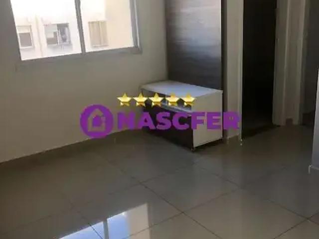 Apartamento para Locação em Sorocaba/SP Parque Campolim 2 Quartos