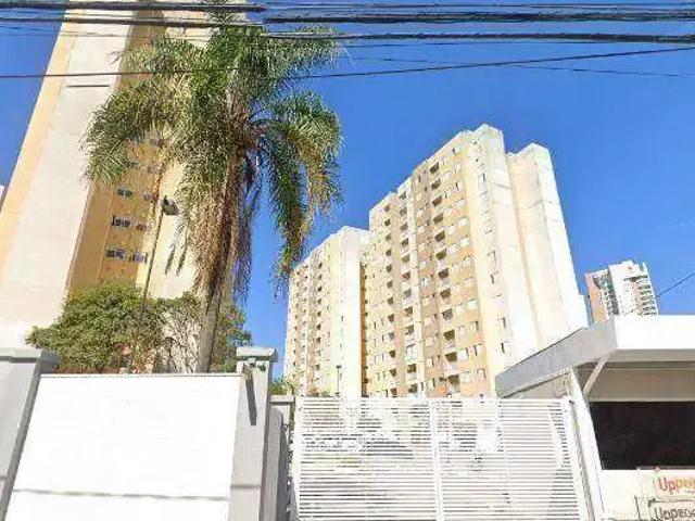 Apartamento para Locação em Sorocaba/SP Parque Campolim 2 Quartos