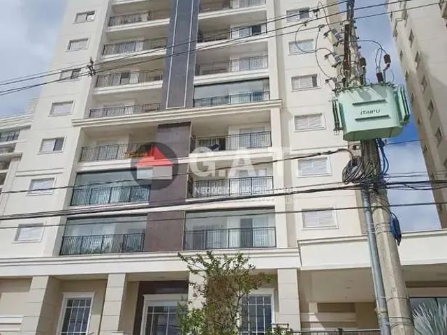 Apartamento para Locação em Sorocaba/SP Parque Campolim 2 Quartos