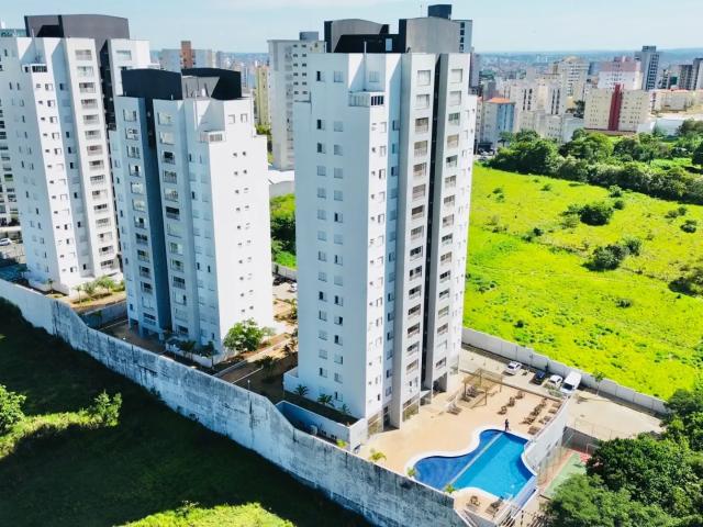 Apartamento para Locação em Sorocaba/SP Parque Campolim 2 Quartos
