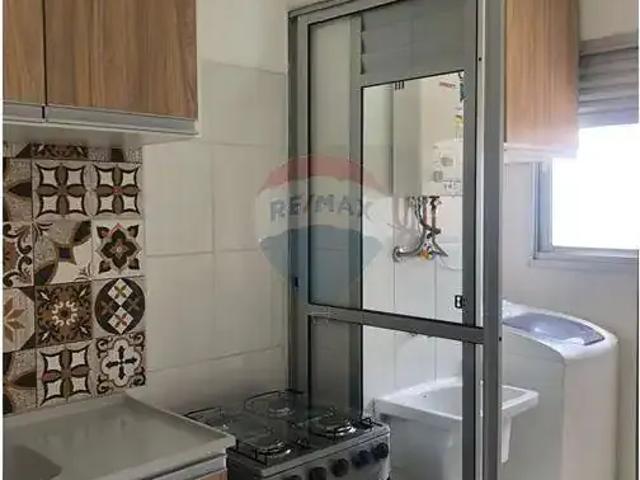 Apartamento para Locação em Sorocaba/SP Parque Campolim 2 Quartos