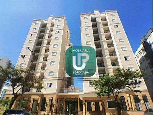 Apartamento para Locação em Sorocaba/SP Parque Campolim 2 Quartos