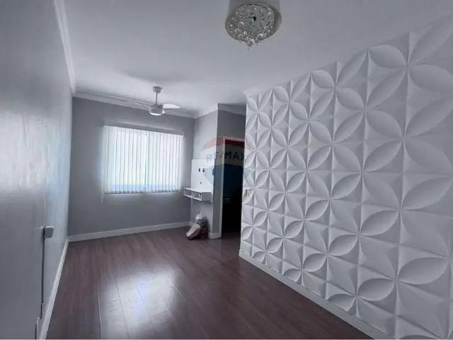 Apartamento para Locação em Sorocaba/SP Parque Campolim 2 Quartos