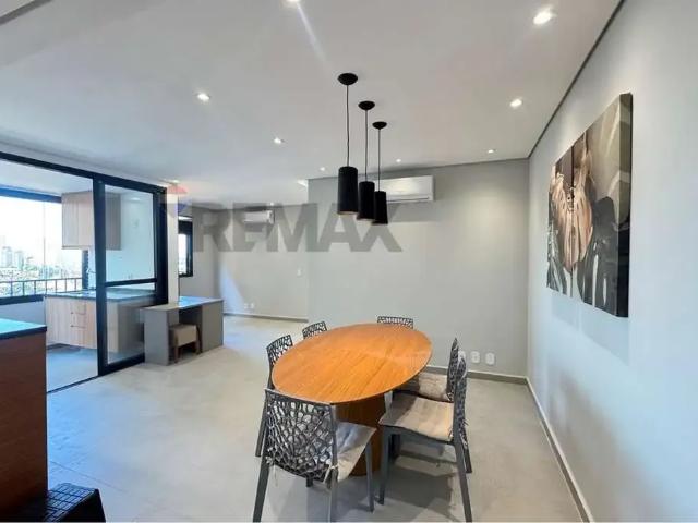 Apartamento para Locação em Sorocaba/SP Parque Campolim 2 Quartos