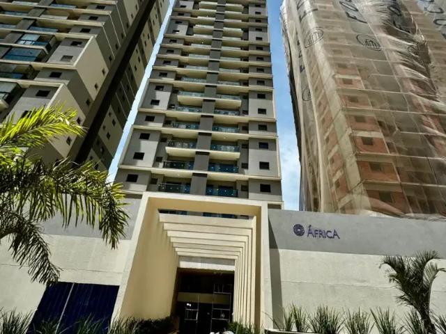 Apartamento para Locação em Sorocaba/SP Parque Campolim 2 Quartos