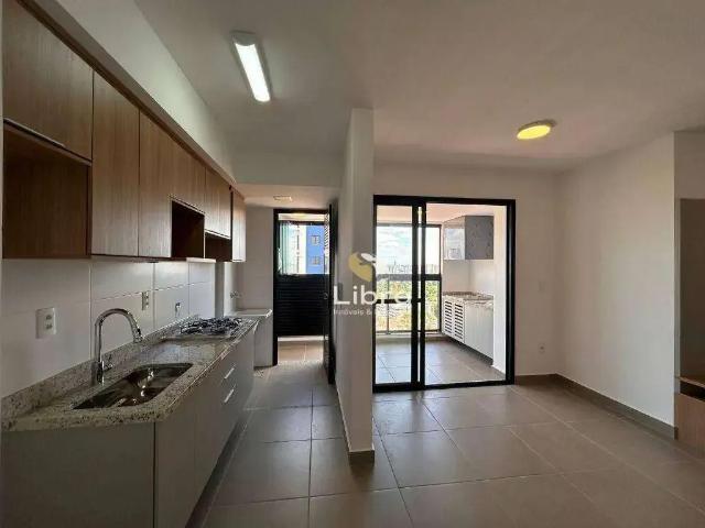 Apartamento para Locação em Sorocaba/SP Parque Campolim 2 Quartos