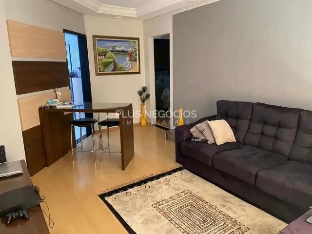 Apartamento para Locação em Sorocaba/SP Parque Campolim 2 Quartos
