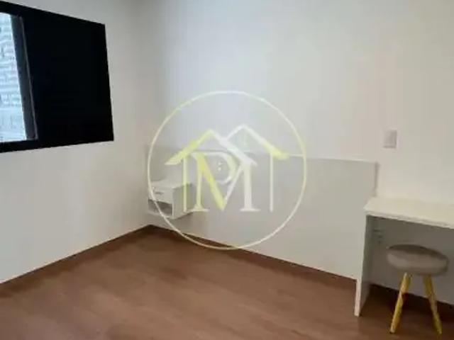Apartamento para Locação em Sorocaba/SP Parque Campolim 2 Quartos