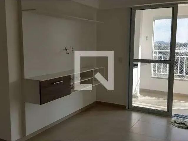 Apartamento para Locação em Sorocaba/SP Parque Campolim 2 Quartos