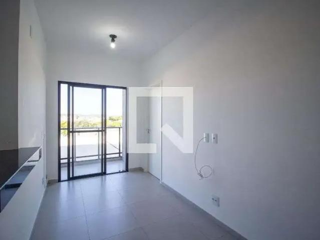 Apartamento para Locação em Sorocaba/SP Parque Campolim 2 Quartos