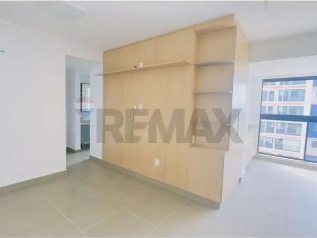 Apartamento para Locação em Sorocaba/SP Parque Campolim 2 Quartos