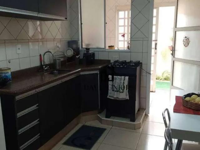 Apartamento para Locação em Sorocaba/SP Parque Campolim 2 Quartos