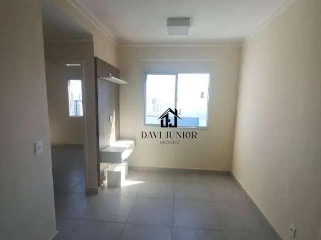 Apartamento para Locação em Sorocaba/SP Parque Campolim 2 Quartos