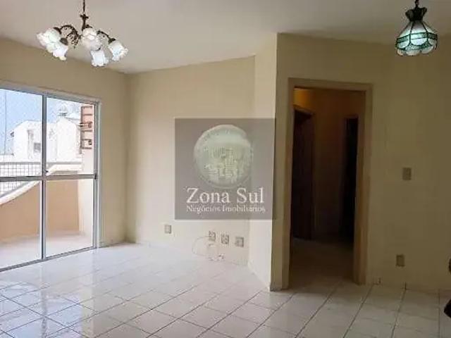 Apartamento para Locação em Sorocaba/SP Parque Campolim 2 Quartos