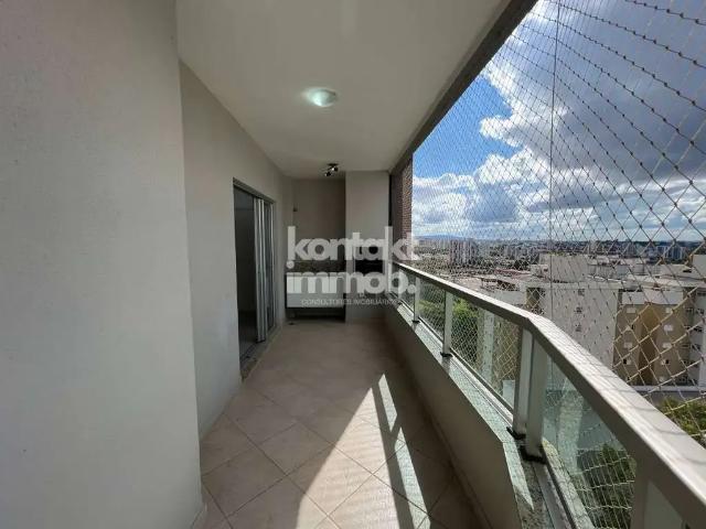 Apartamento para Locação em Sorocaba/SP Parque Campolim 2 Quartos