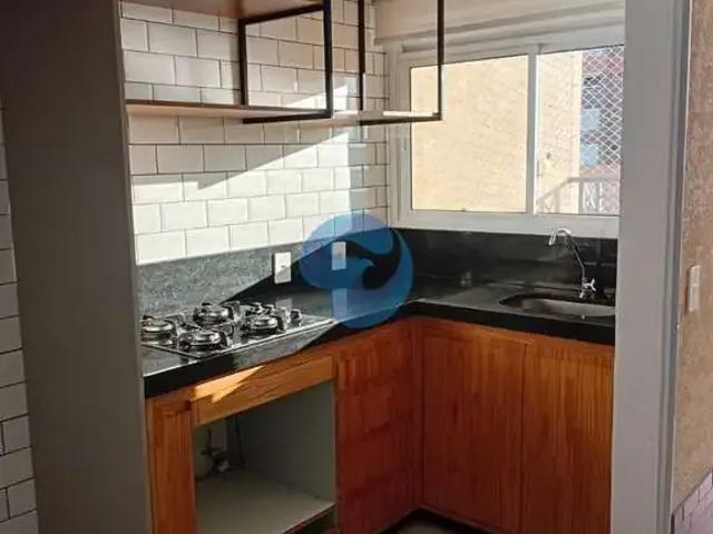 Apartamento para Locação em Sorocaba/SP Parque Campolim 2 Quartos
