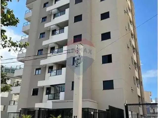 Apartamento para Locação em Sorocaba/SP Parque Campolim 2 Quartos