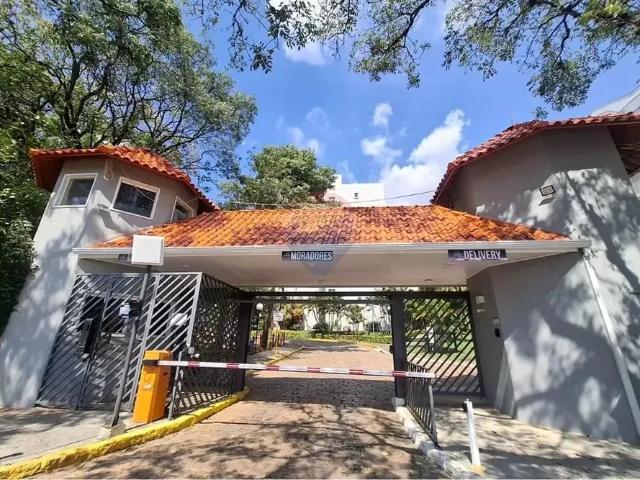 Apartamento para Locação em Sorocaba/SP Parque Campolim 2 Quartos