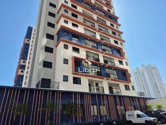 Apartamento para Locação em Sorocaba/SP Parque Campolim 2 Quartos