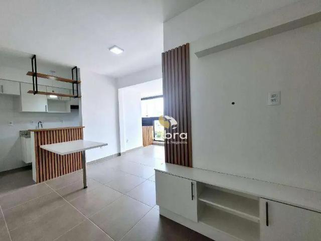Apartamento para Locação em Sorocaba/SP Parque Campolim 2 Quartos