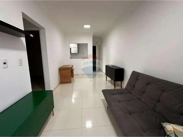 Apartamento para Locação em Sorocaba/SP Parque Campolim 2 Quartos