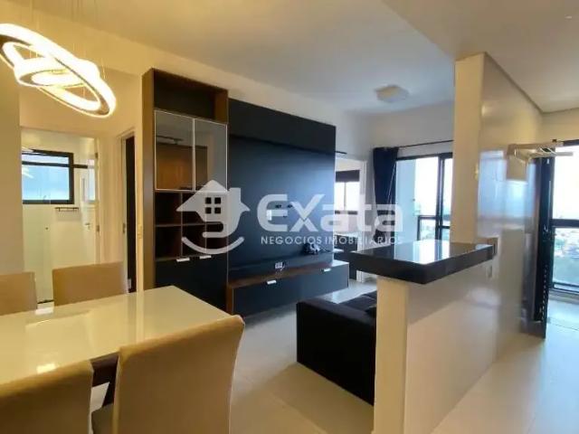 Apartamento para Locação em Sorocaba/SP Parque Campolim 2 Quartos