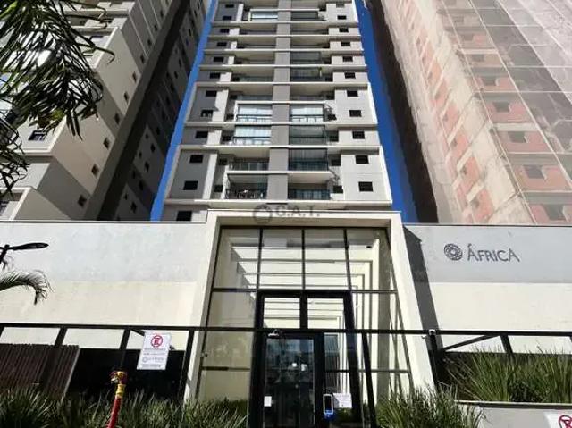 Apartamento para Locação em Sorocaba/SP Parque Campolim 2 Quartos