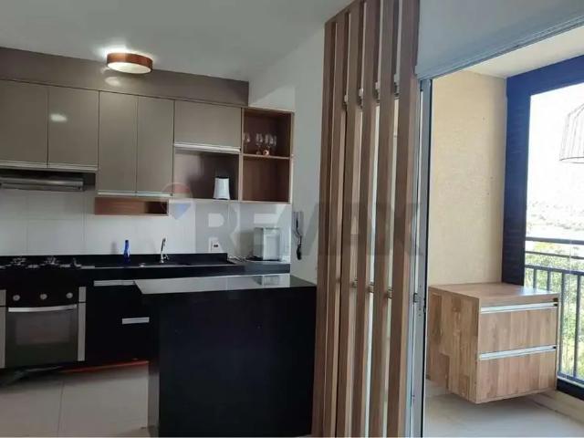 Apartamento para Locação em Sorocaba/SP Parque Campolim 2 Quartos