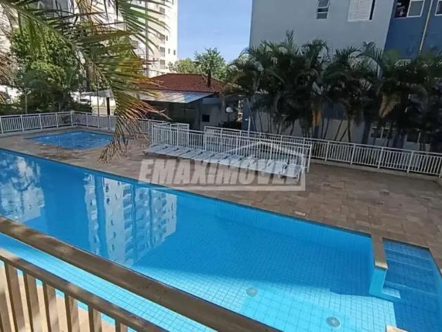 Apartamento para Locação em Sorocaba/SP Parque Campolim 2 Quartos