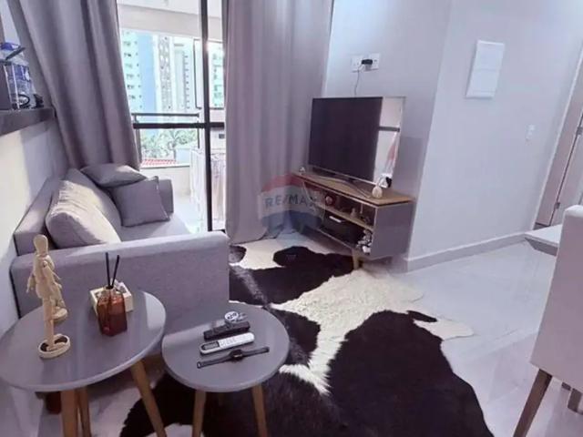 Apartamento para Locação em Sorocaba/SP Parque Campolim 2 Quartos