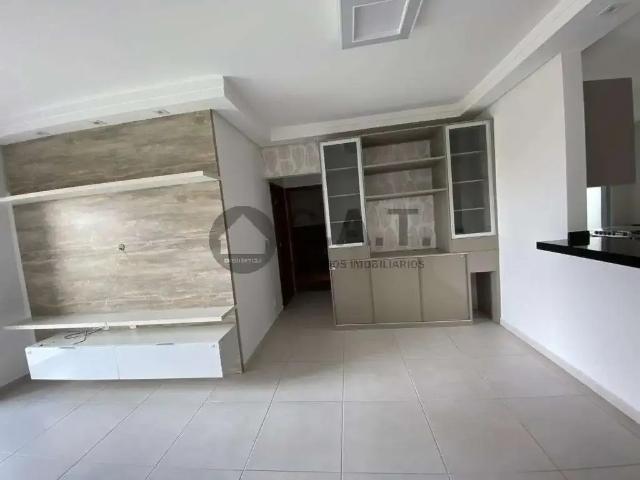 Apartamento para Locação em Sorocaba/SP Parque Campolim 2 Quartos
