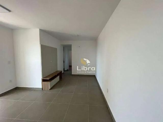 Apartamento para Locação em Sorocaba/SP Parque Campolim 2 Quartos