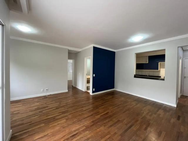 Apartamento para Locação em Sorocaba/SP Parque Campolim 2 Quartos