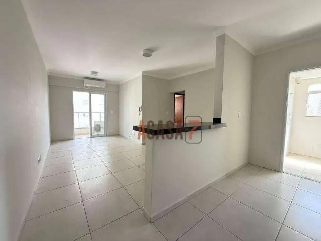 Apartamento para Locação em Sorocaba/SP Parque Campolim 2 Quartos