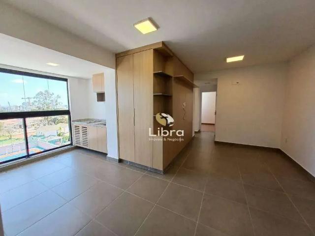 Apartamento para Locação em Sorocaba/SP Parque Campolim 2 Quartos