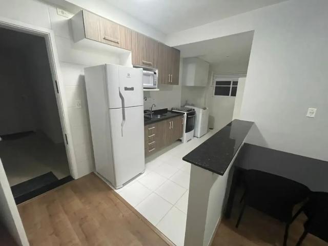 Apartamento para Locação em Sorocaba/SP Parque Campolim 2 Quartos