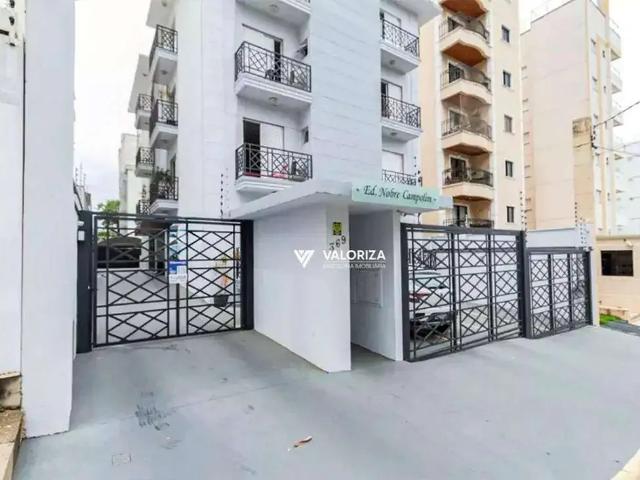Apartamento para Locação em Sorocaba/SP Parque Campolim 2 Quartos