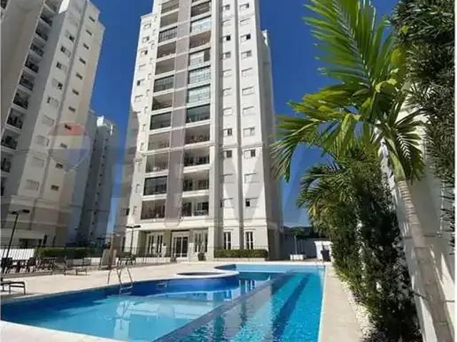 Apartamento para Locação em Sorocaba/SP Parque Campolim 2 Quartos