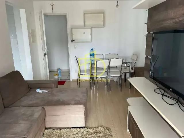 Apartamento para Locação em Sorocaba/SP Parque Campolim 2 Quartos
