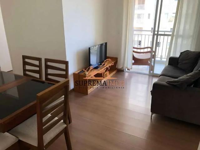Apartamento para Locação em Sorocaba/SP Parque Campolim 2 Quartos