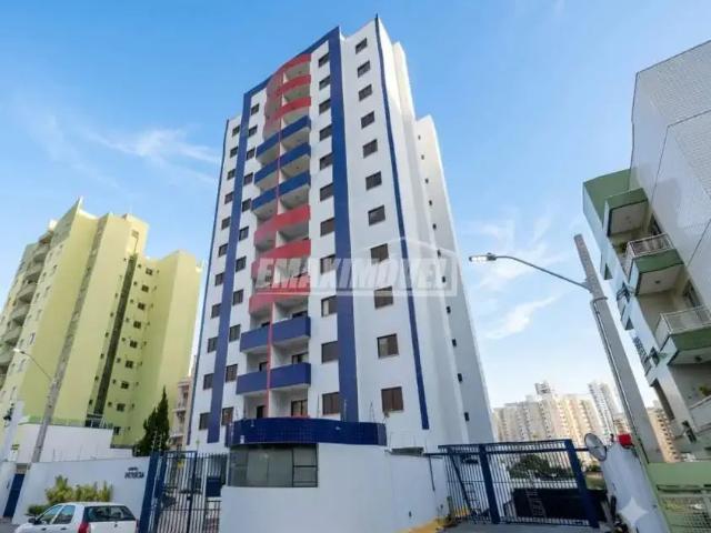 Apartamento para Locação em Sorocaba/SP Parque Campolim 2 Quartos