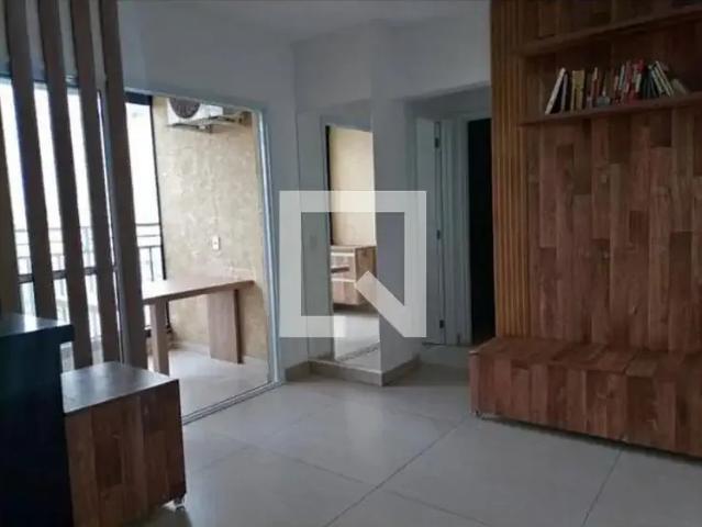 Apartamento para Locação em Sorocaba/SP Parque Campolim 2 Quartos
