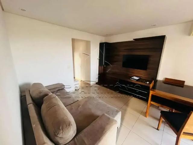 Apartamento para Locação em Sorocaba/SP Parque Campolim 2 Quartos