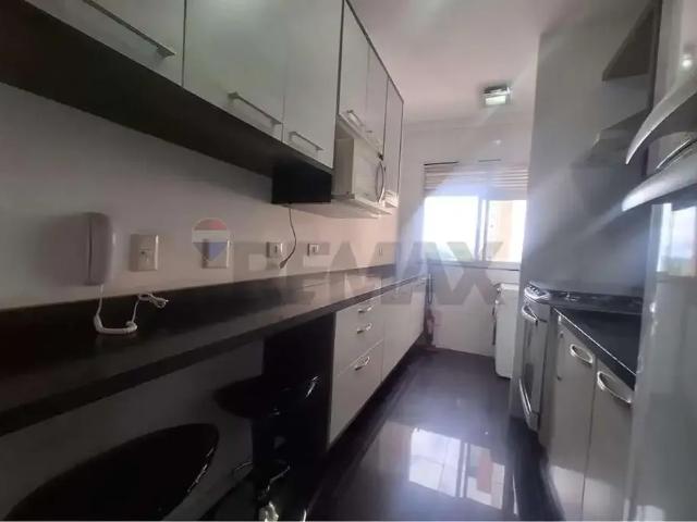 Apartamento para Locação em Sorocaba/SP Parque Campolim 2 Quartos