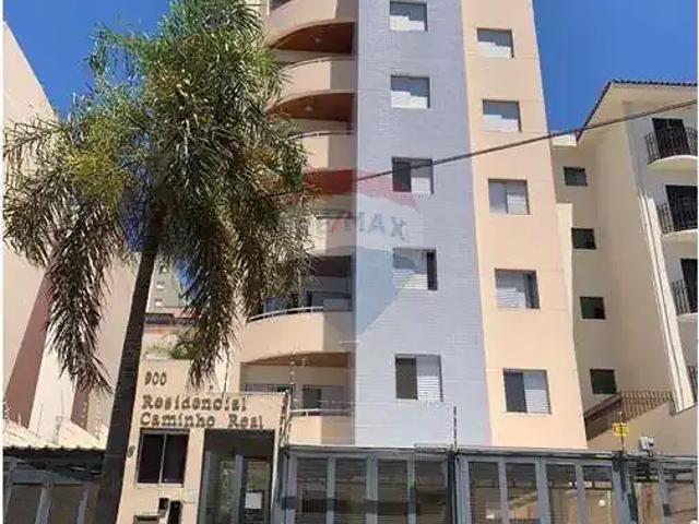 Apartamento para Locação em Sorocaba/SP Parque Campolim 2 Quartos