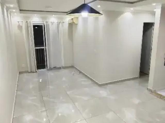 Apartamento para Locação em Sorocaba/SP Parque Campolim 2 Quartos