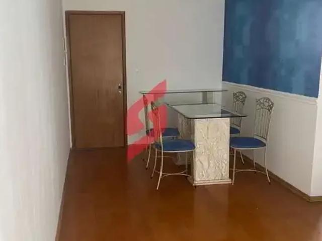 Apartamento para Locação em Sorocaba/SP Parque Campolim 2 Quartos
